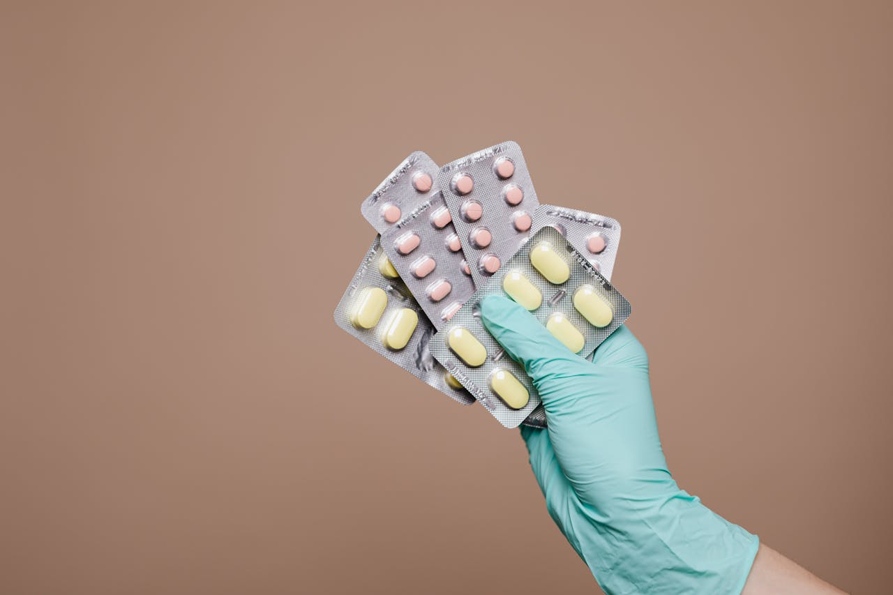 Wie bekomme ich mehr Blut in den Schwellkörper? 7 Tipps